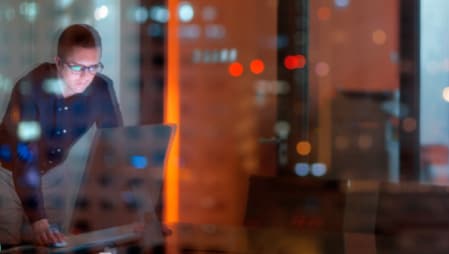 Financial Reporting Process Improvement