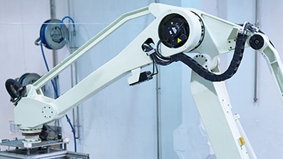 Melhore o desempenho da sua empresa com Robotic Process Automation