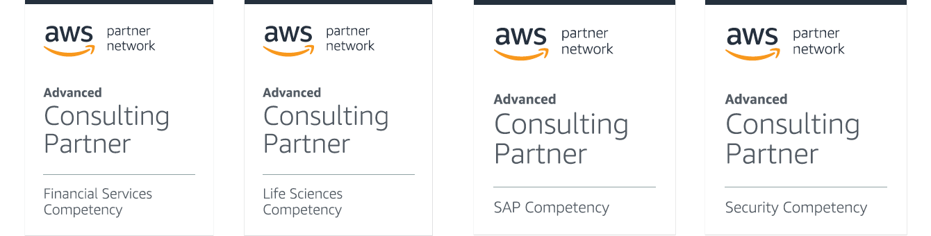 PwC Brasil + Amazon Web Services (AWS)