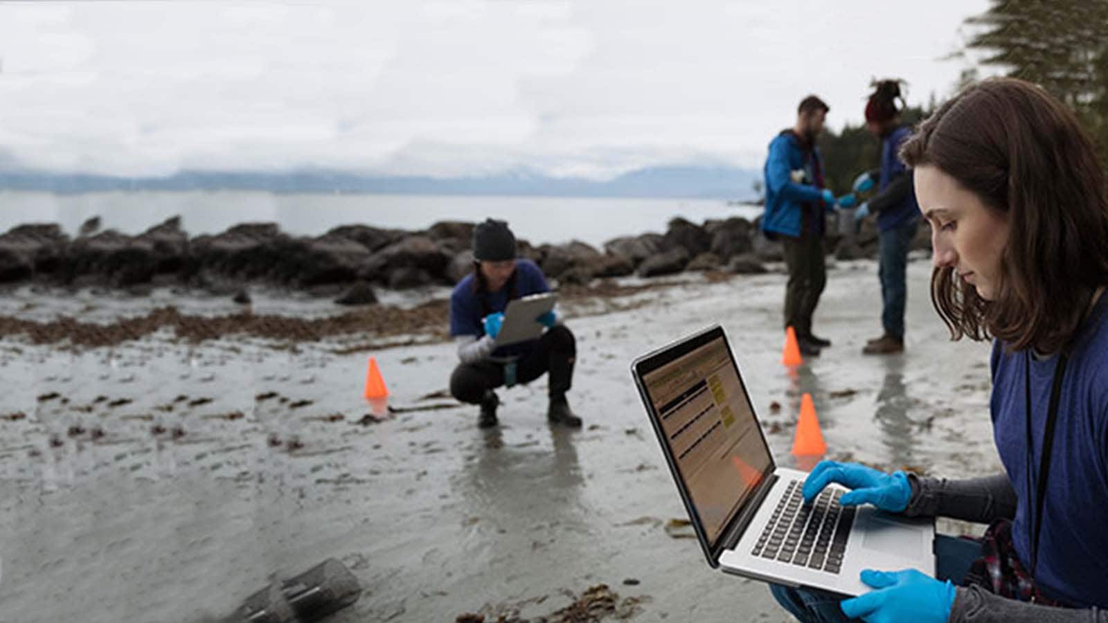 ESG & Digital Technology Assessment Tool