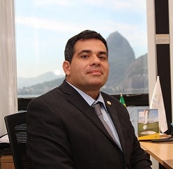 O perfil do novo agricultor no cenário da inovação