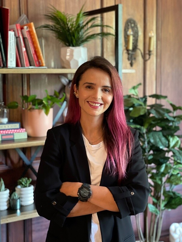 O poder das #MulheresQueInovamOAgro semana da tecnologia