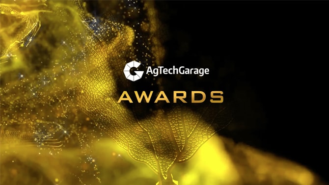 AgTech Garage Awards premiará destaques da inovação aberta no agronegócio