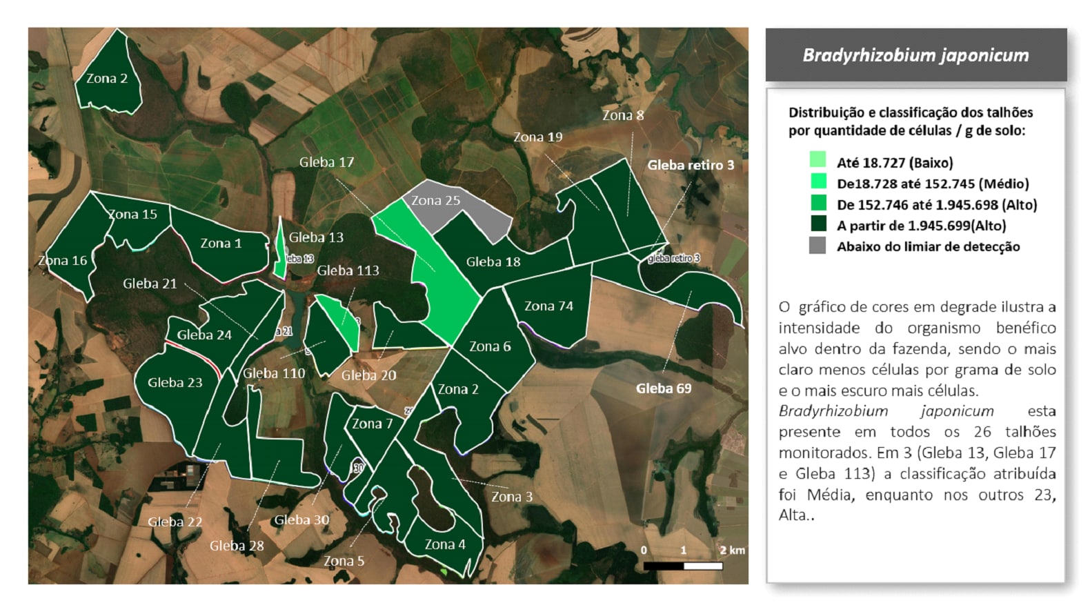 De healthtech a agtech: Doroth aposta em análises genômicas do solo ...