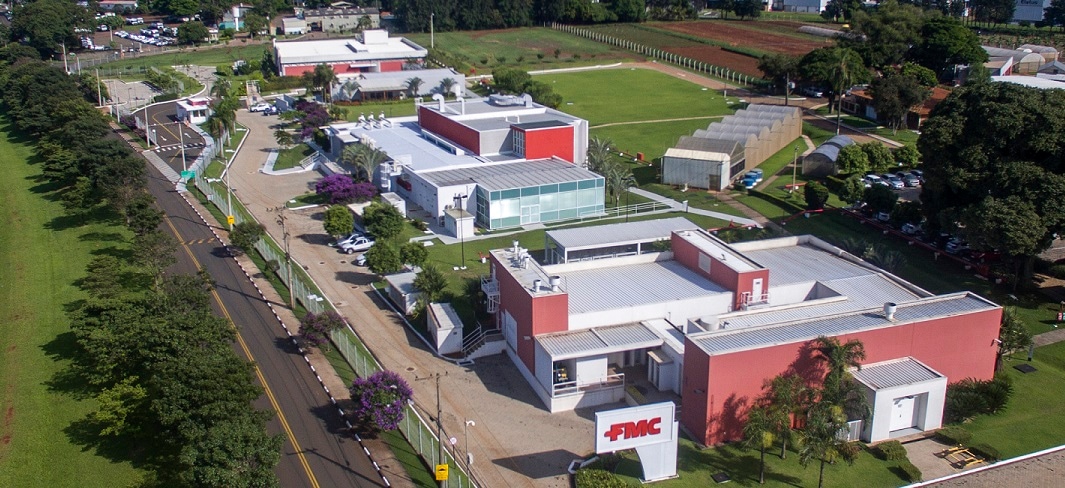 FMC orquestra estratégia de transformação digital a partir do Brasil