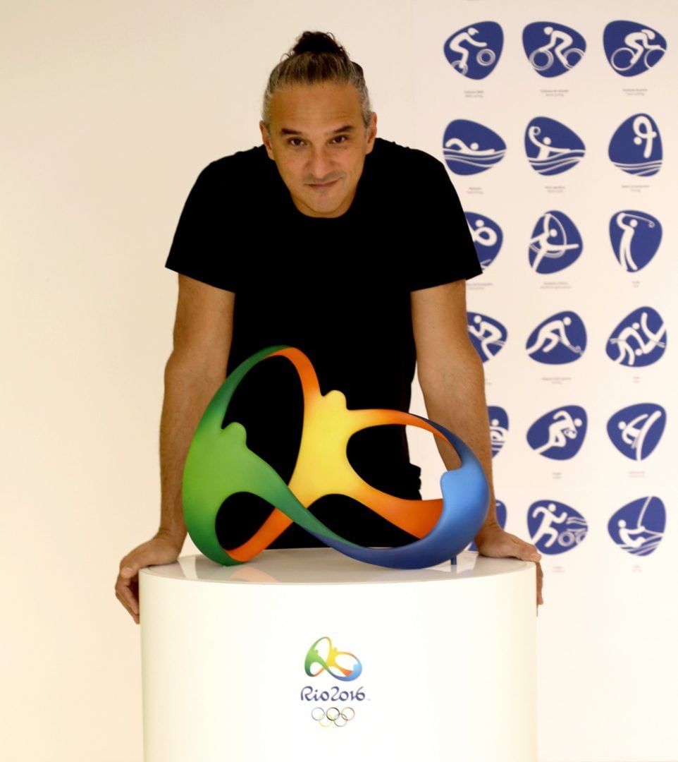 Fred Gelli: “Eu torço para que o futuro não seja (apenas) verde”