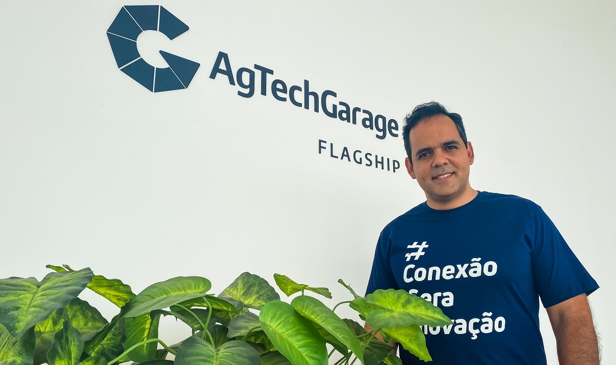 AgTech Garage lança modelo de expansão em que leva a experiência do hub ...