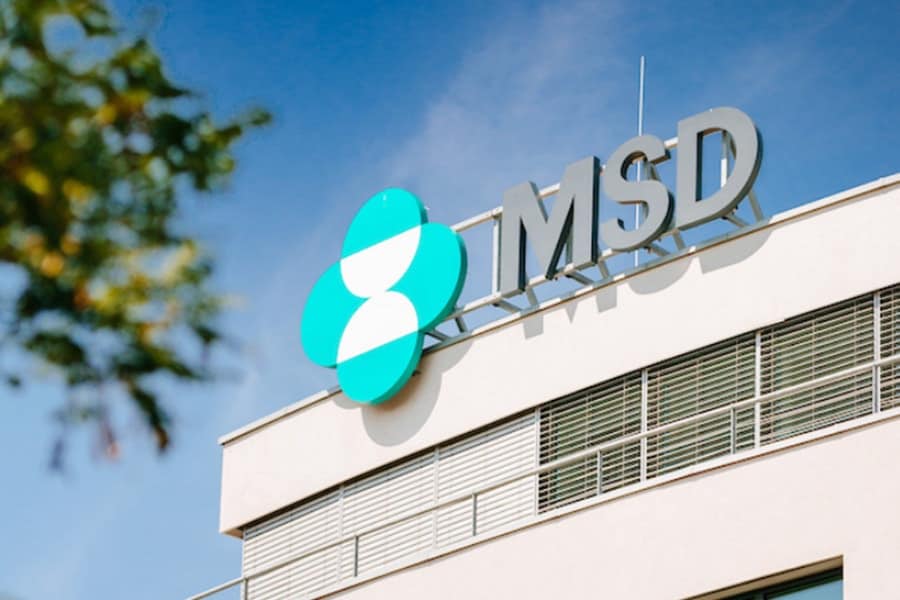 Com bases fortes na inovação, MSD Saúde Animal dá novo passo e entra ...