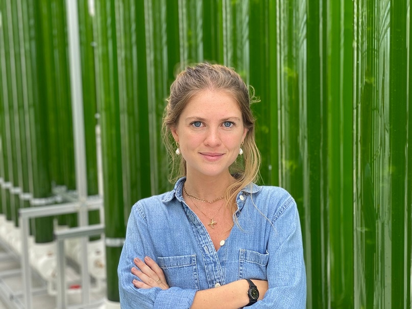 TrueAlgae planeja entrada no Brasil com biofertilizante carbono-zero, e ...
