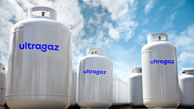 O que a gigante de distribuição de GLP, Ultragaz, busca no agro e no ...