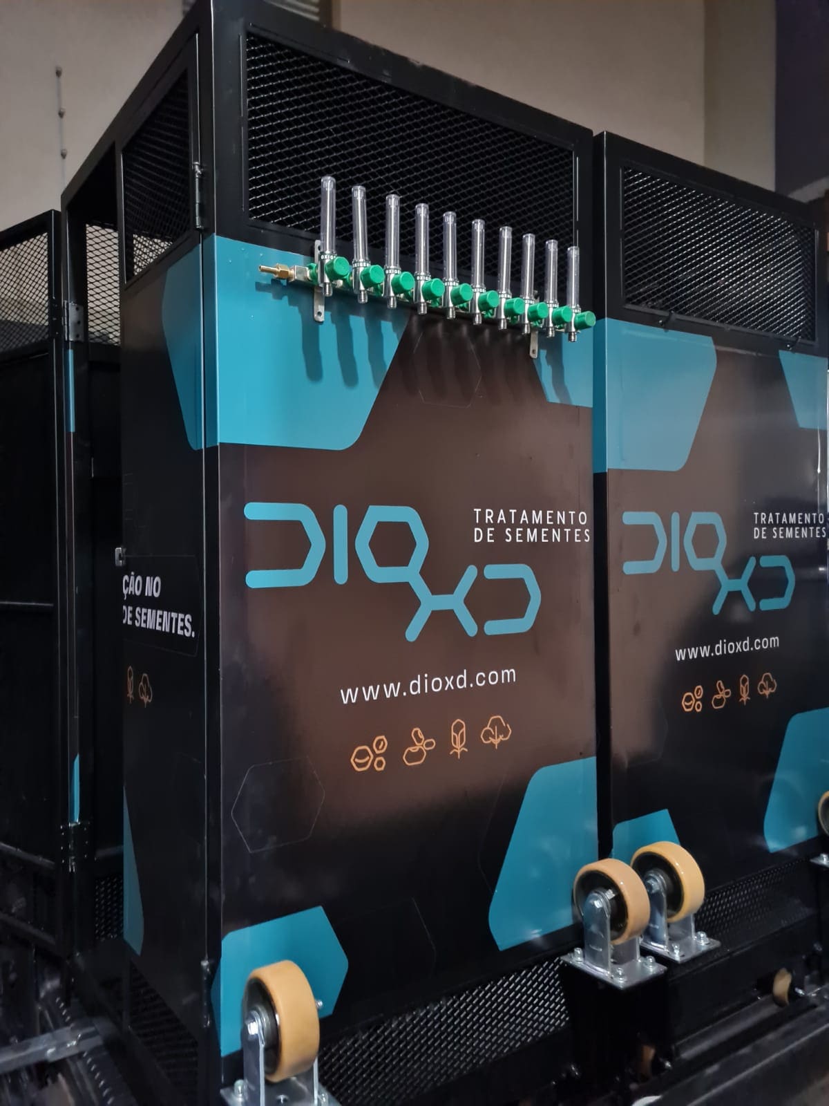 Aos 21 anos, empreendedor conquista AgroVen e GR8 Ventures com ...