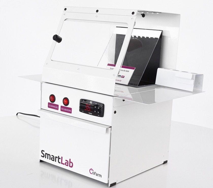 OnFarm prepara novo salto para 2022, quando pretende triplicar de tamanho