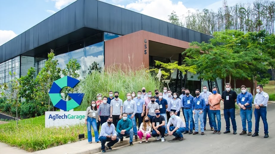 Cargill e AgTech Garage formam grupo For Farmers com empresários de ...
