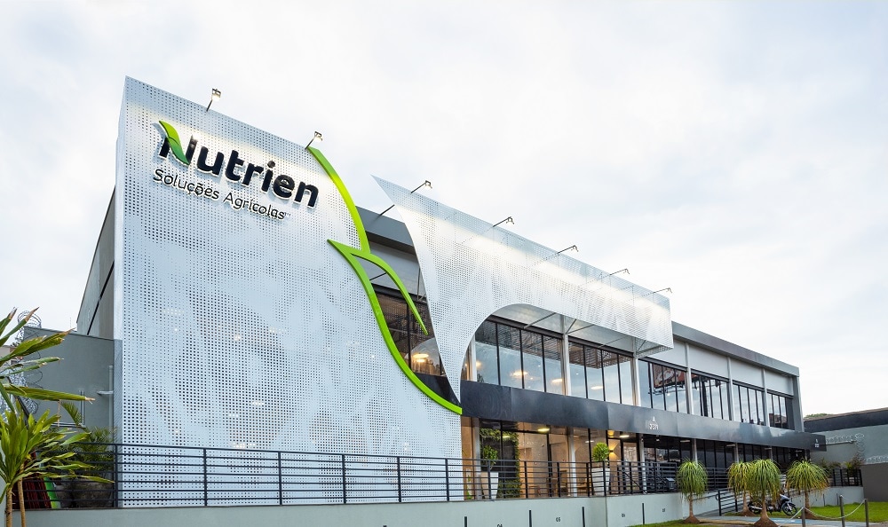 Nutrien leva expertise do AgTech Garage para dentro dos Centros de ...