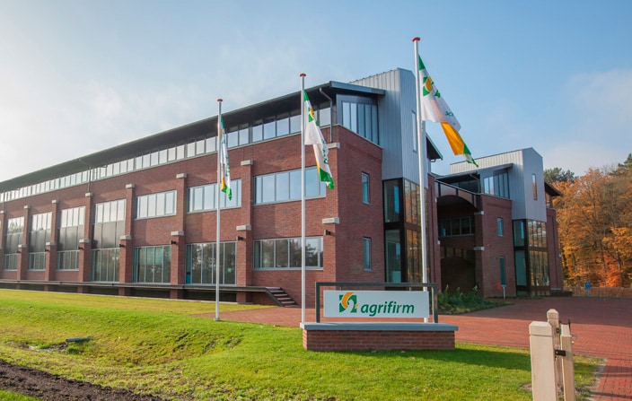 European cooperative Agrifirm debuts as AgTech Garage’s first ...