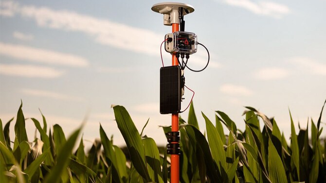 Arable levanta US$ 40 milhões para acelerar a agricultura sustentável a ...