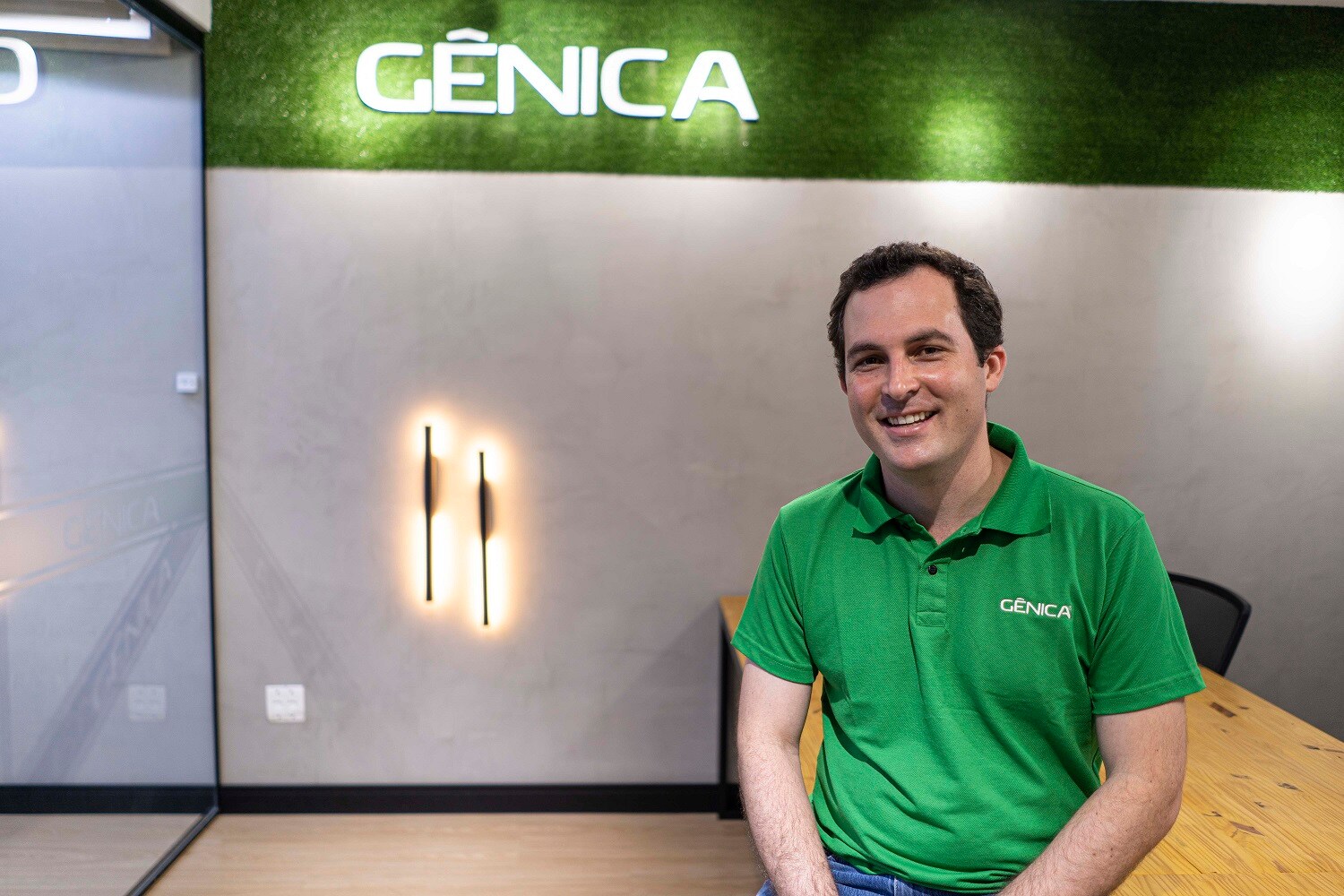 Gênica recebe investimento da Mosaic com participação da SP Ventures e ...