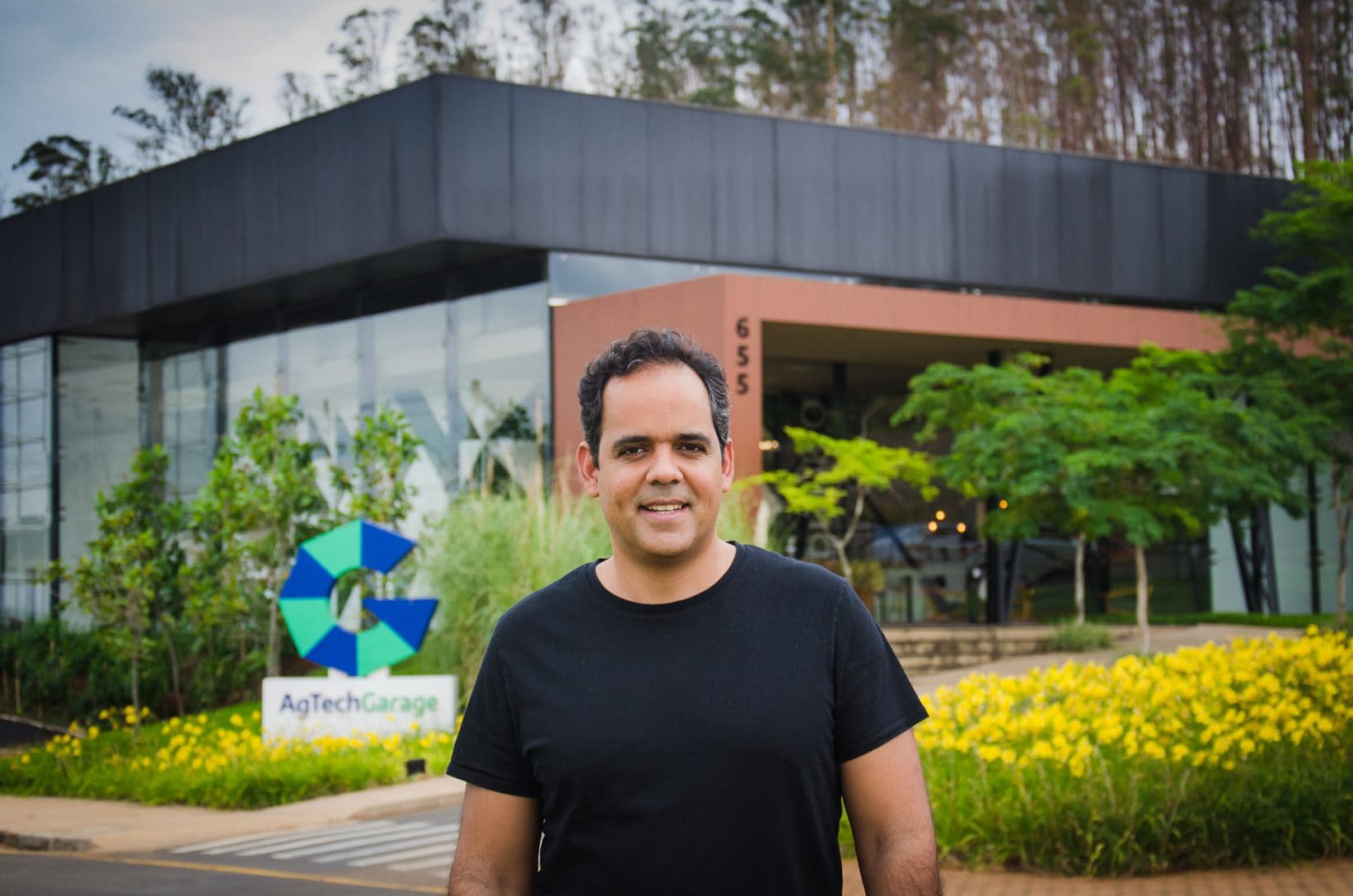 AgTech Garage celebrates 5 years leading the 4th era of innovation, the ...