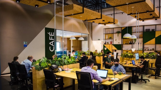 Entenda o que está por trás do funcionamento de um hub de inovação