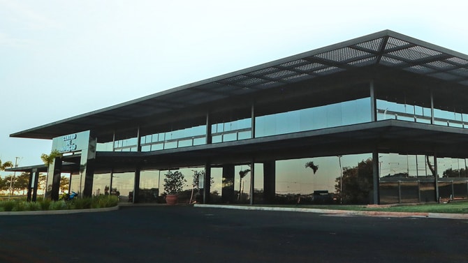 Uberaba recebe primeiro hub de inovação público-privado por meio de ...