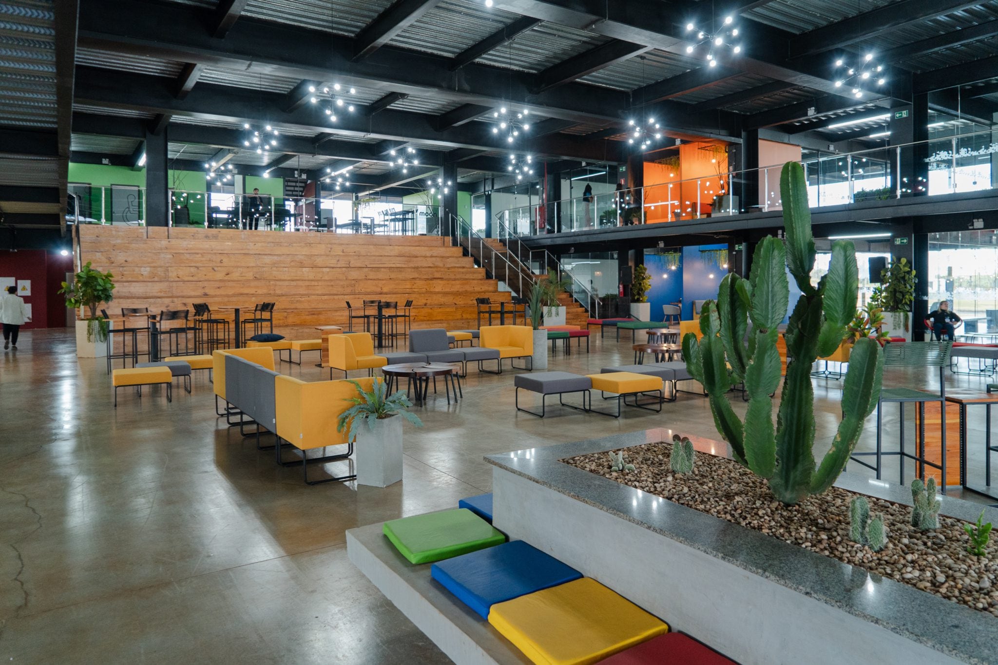 Em Minas Gerais, um hub de inovação do tamanho do potencial de Uberaba