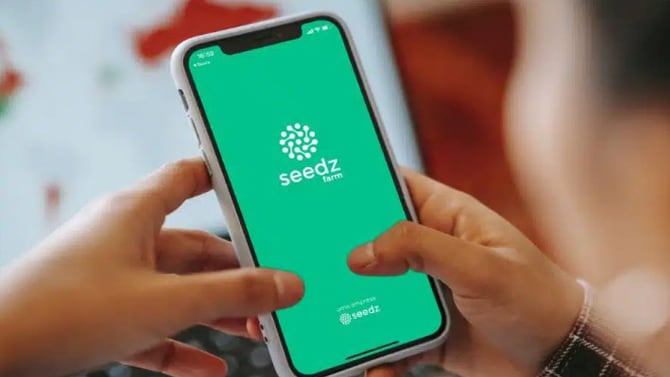 Seedz anuncia fusão com Gaivota em novo M&A no agro