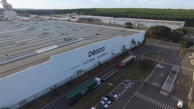 AgTech Garage: protagonismo impulsiona Dexco em inovações florestais
