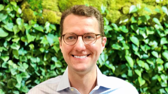 Mark Brooks, da FMC Ventures: “Nosso braço de investimentos existe ...