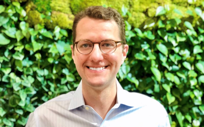 Mark Brooks, da FMC Ventures: “Nosso braço de investimentos existe ...