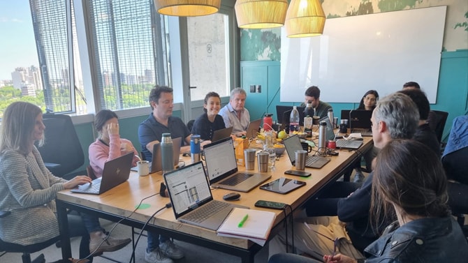 Com fundo de US$ 50 milhões, The Yield Lab Latam quer ampliar ...