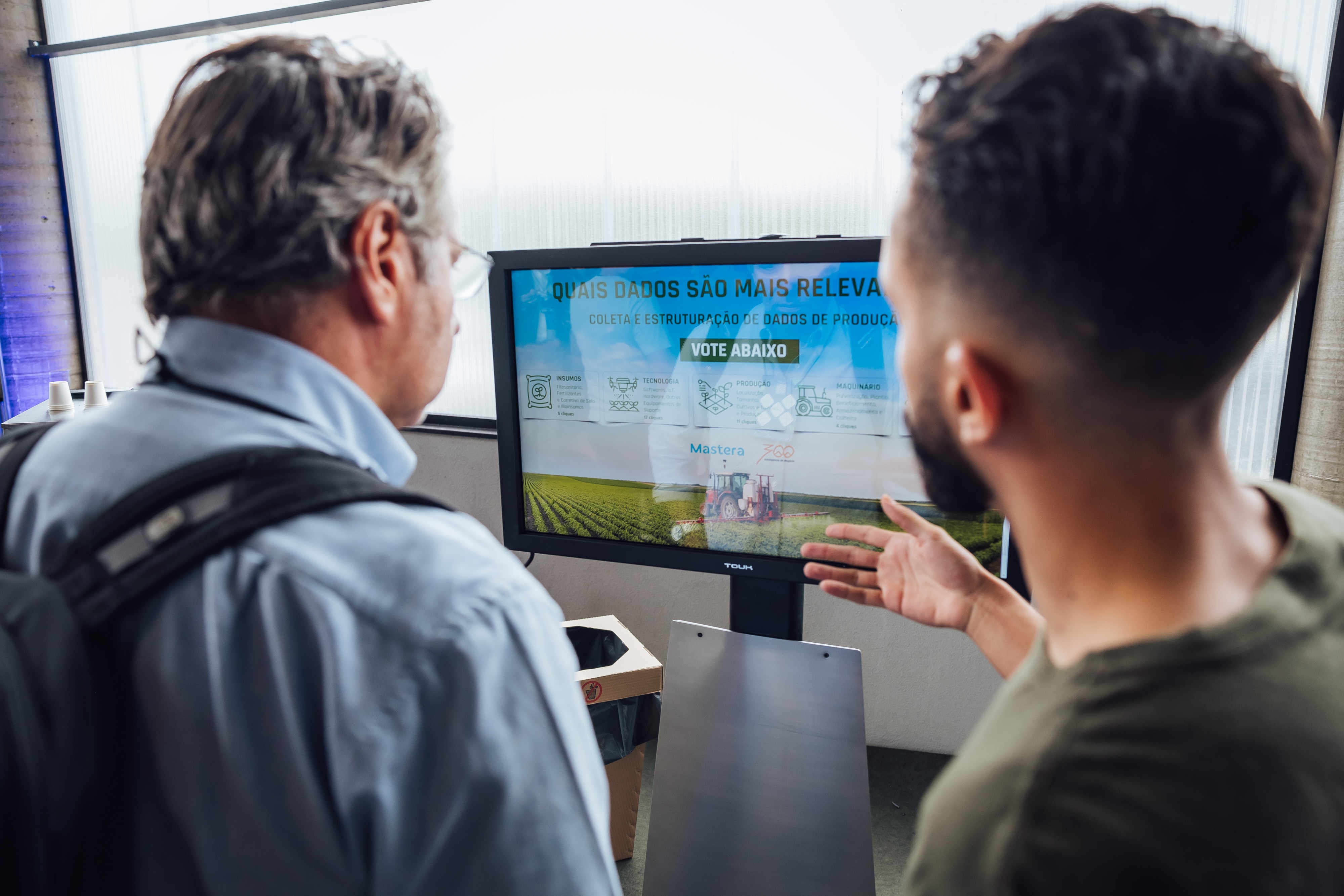 As 10 startups do PwC Agtech Innovation que mais fizeram conexões em 2023