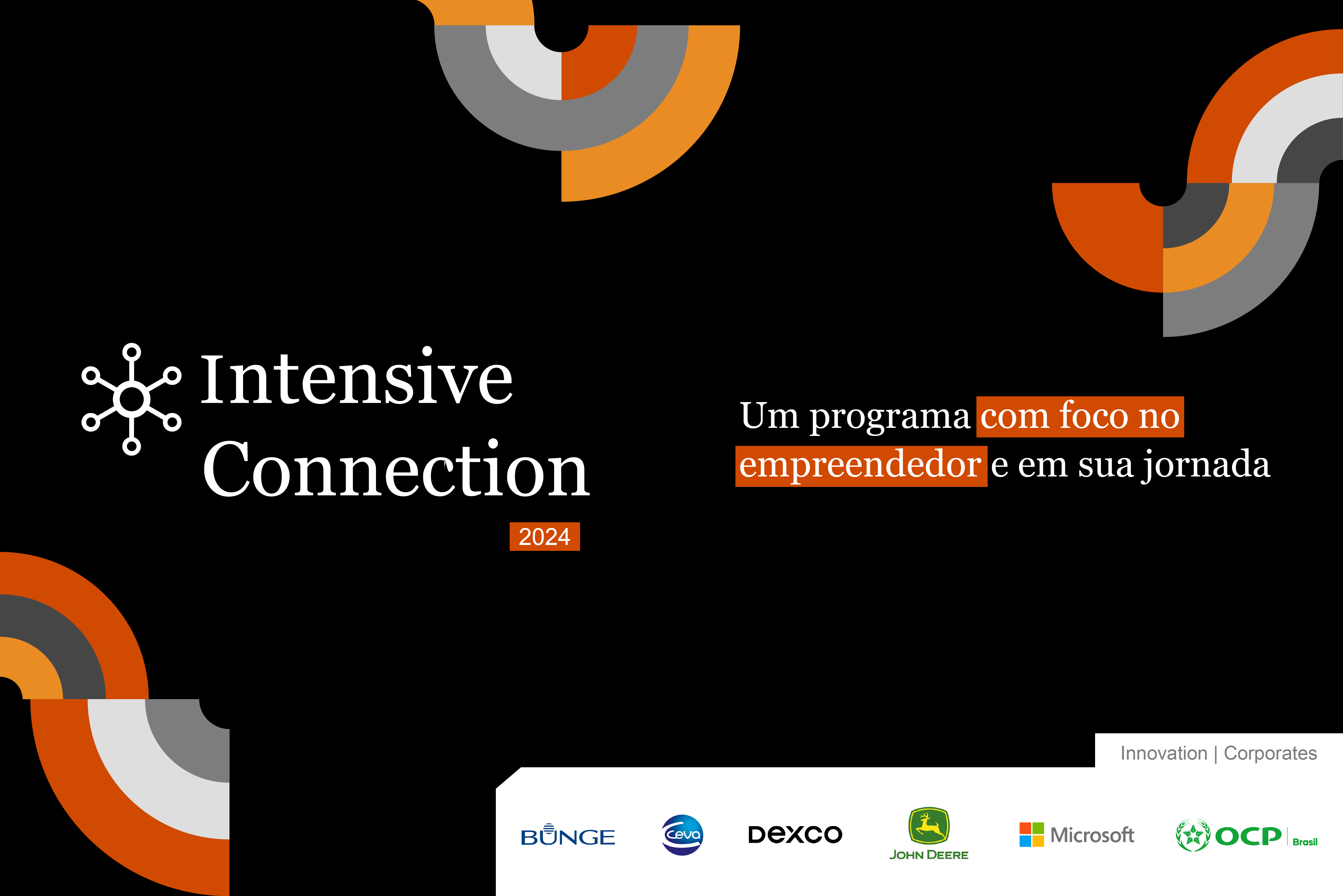 PwC Agtech Innovation lança nova edição do Intensive Connection