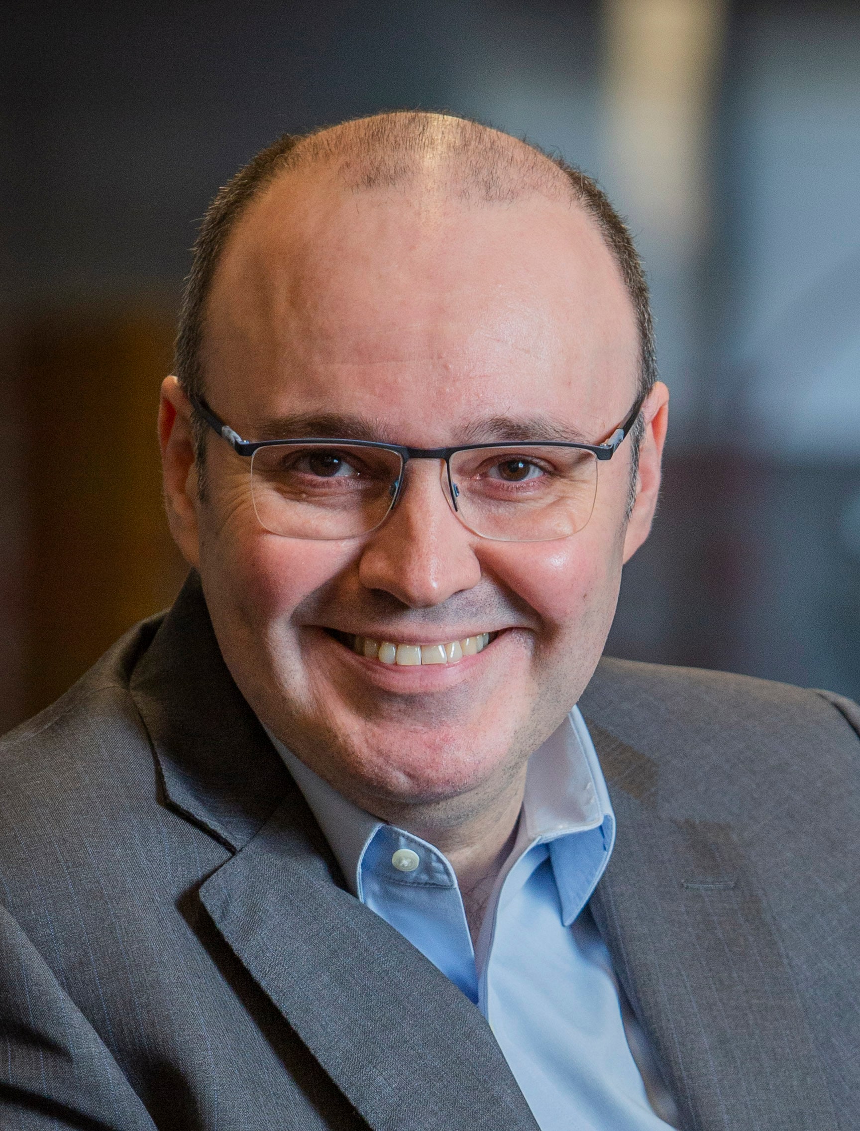 Marcelo Gil