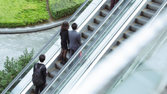 Change Management & Communications | PwC Switzerland